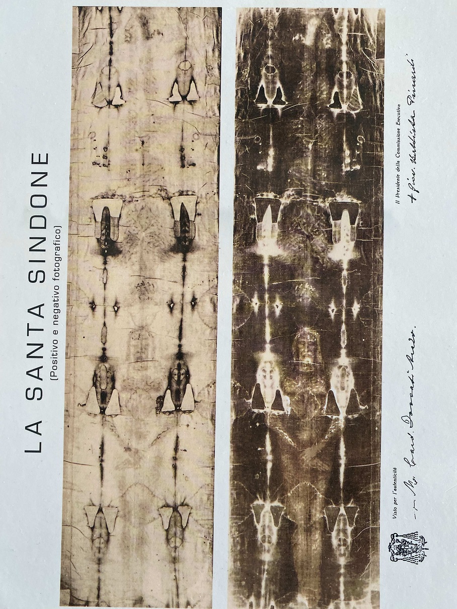 Verdadeira Face Do Sudario De Jesus Santo Sudário, Verdadeiro Rosto